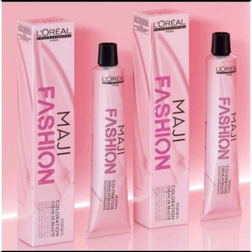 Jual New Loreal cat maji fashion majifashion 50ml cat loreal majilift ...