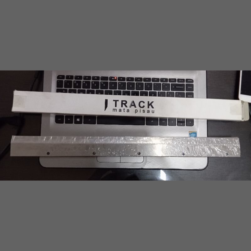 Jual Pisau Pemotong Kertas Track B4 dan A3 - Mata Pisau - Paper Cutter ...