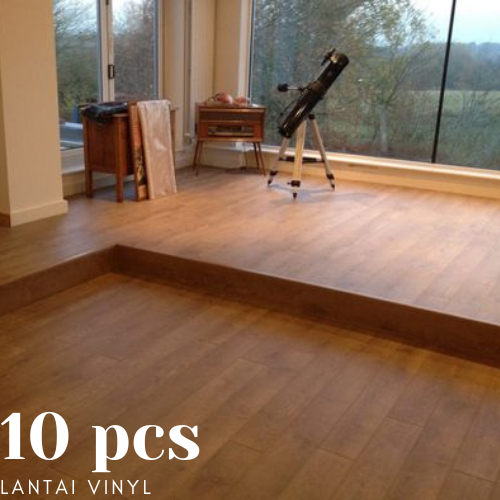 Jual [ PROMO ] LANTAI VINYL STICKER PAKET 10 PCS | ESTETIK | HIGH ...