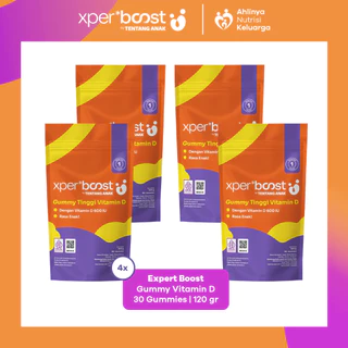 Toko Online Expert Boost Official Store | Shopee Indonesia