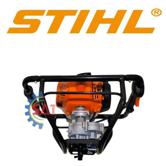 Jual Mesin Bor Tanah STIHL BT230 Earth Auger / Mesin Bor Biopori BT 230 ...