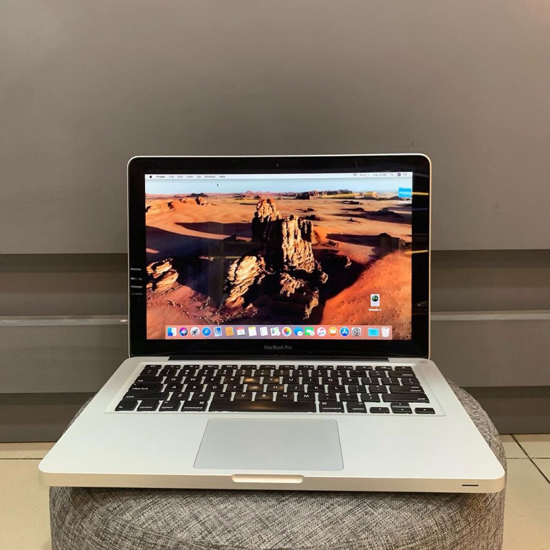 Jual macbook pro 2012 Ram 8 gb ssd 512 gb 13 inch | Shopee Indonesia