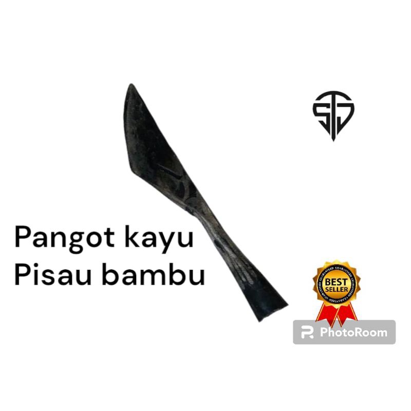 Jual Pangot | Pengutik | Cungkit | Pisau Raut Kayu | Pisau Raut Kelapa ...