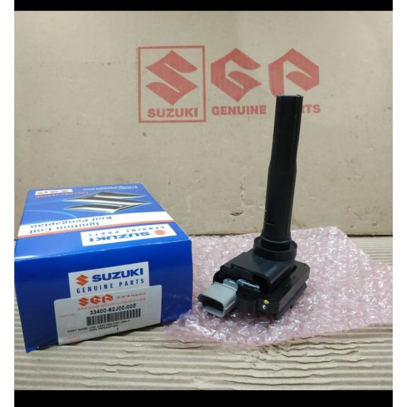Jual Coil Koil Suzuki APV / APV ARENA /FUTURA/BALENO/SWIFT/AERIO Ori ...