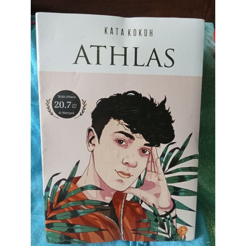 Jual athlas by kata kokoh | Shopee Indonesia
