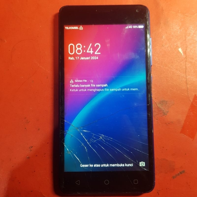Jual advan i5c lite original minus | Shopee Indonesia