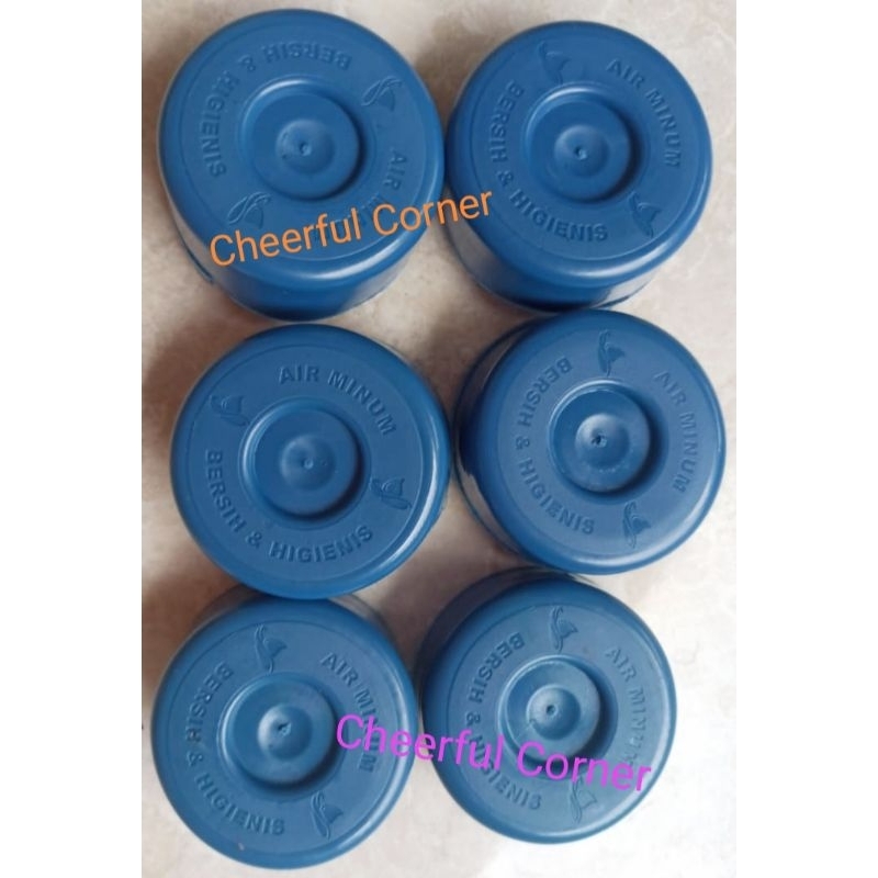 Jual Tutup galon isi ulang (isi 1000pcs) | Shopee Indonesia