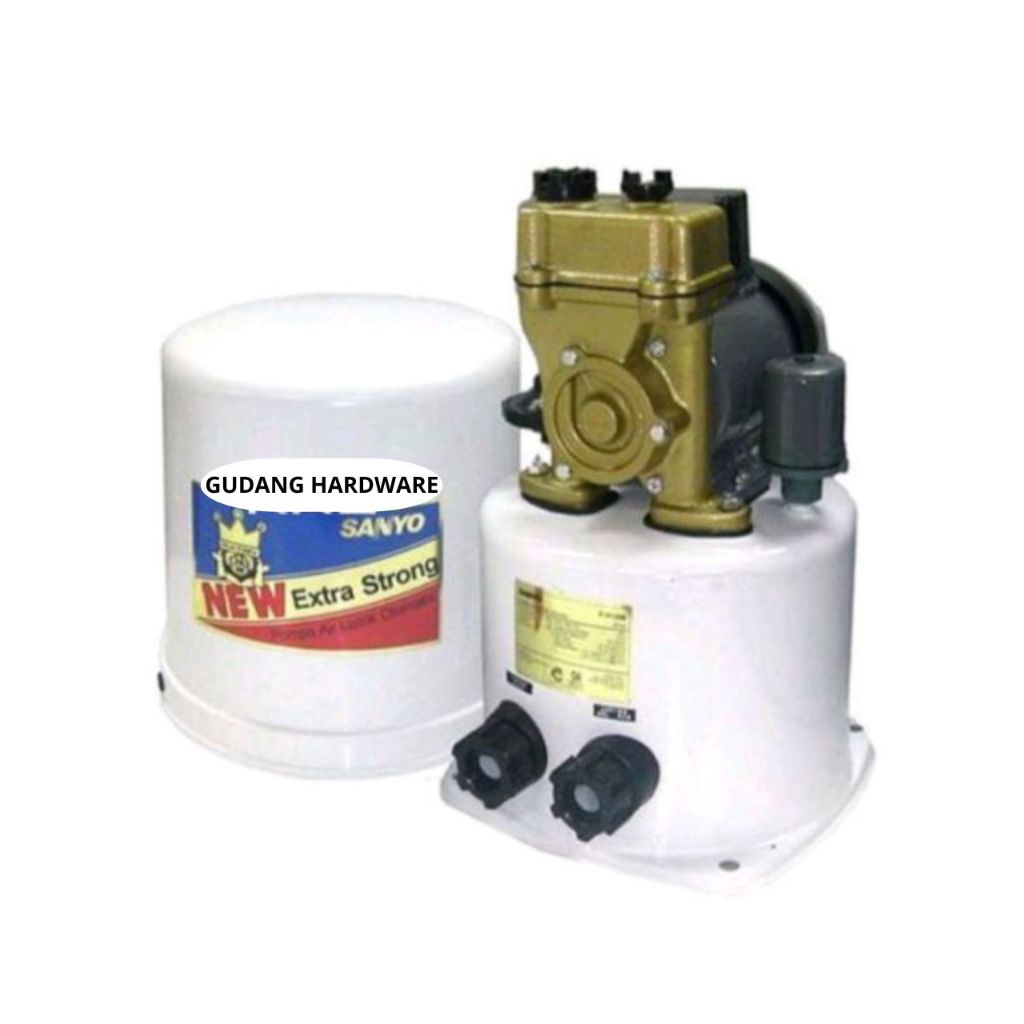 Jual POMPA AIR SANYO PH 130B 100% ORIGINAL | Shopee Indonesia