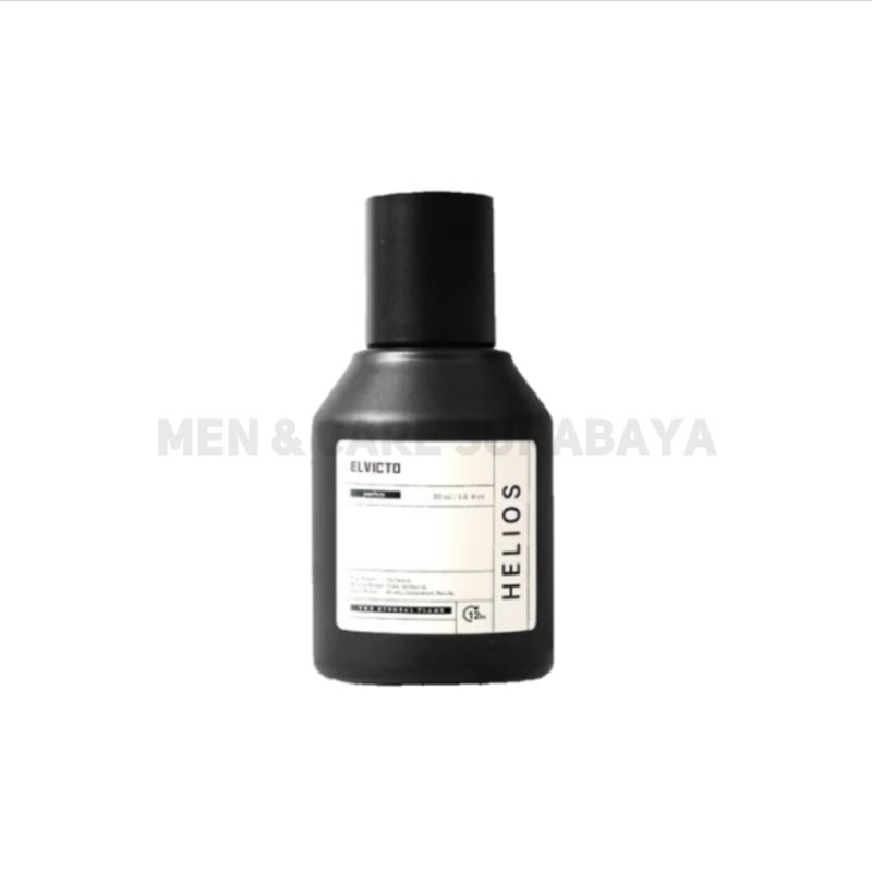 Jual Elvicto Helios Perfume ( Parfum ) | Shopee Indonesia