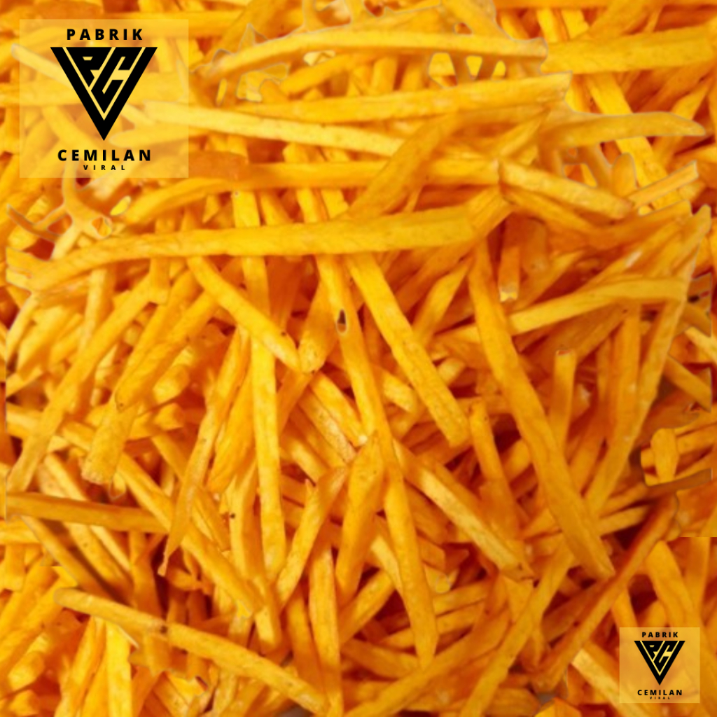 Jual PCV STIK TALAS 1kg Stick Talas Stik Talas Bogor Stik Talas ...