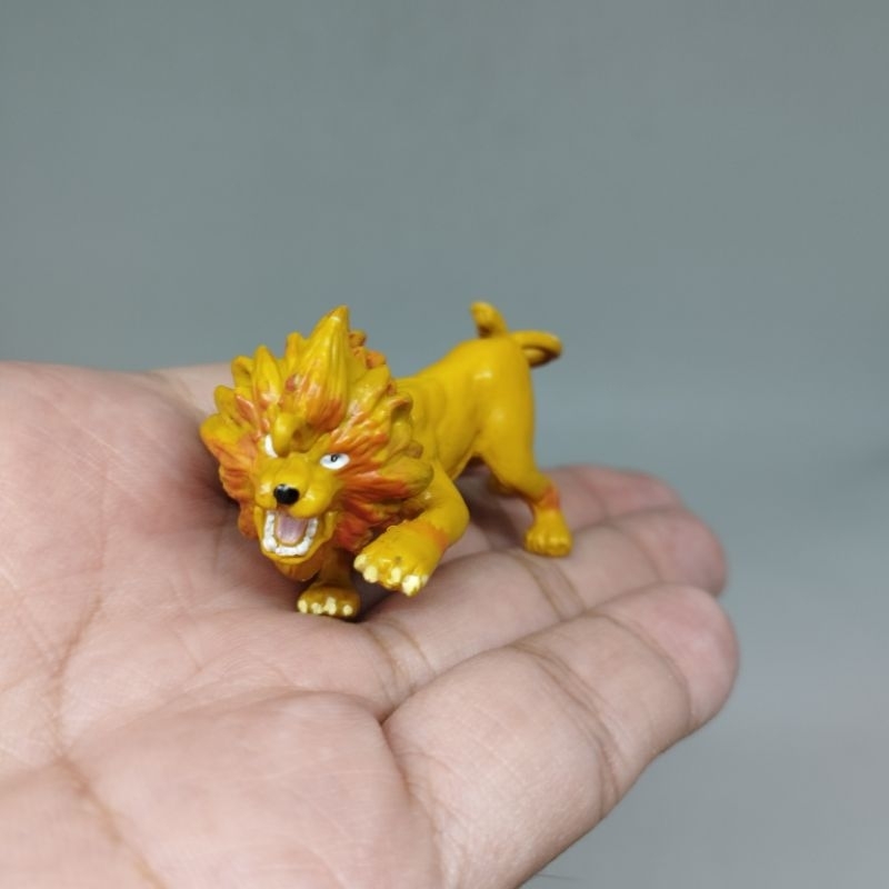 Jual Mini Figure Master Leo | Shopee Indonesia