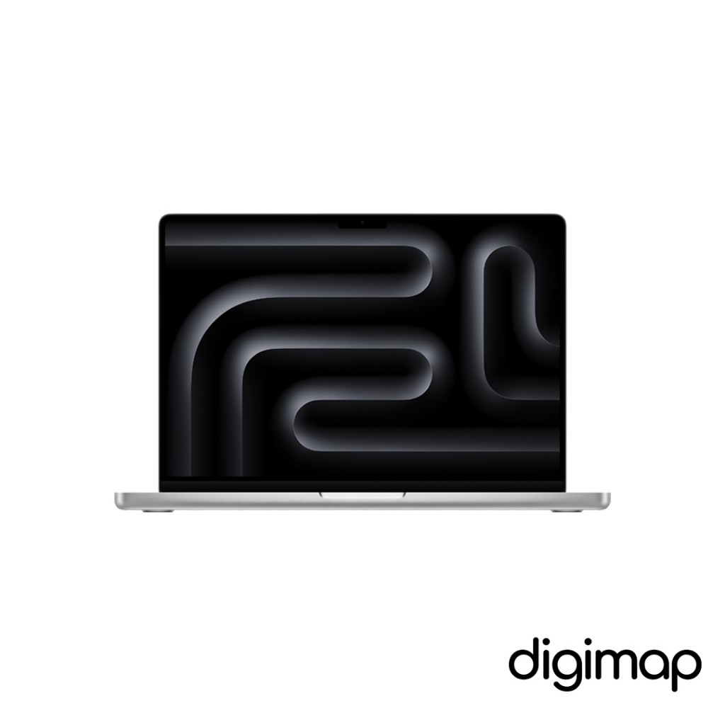 Jual Macbook Pro 16 inch M3 Pro 12-Core CPU 36-Core GPU | Shopee Indonesia