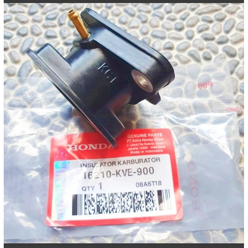 Jual Manipul Manipol Maniful Intake Neotech New Megapro New GL Pro New ...