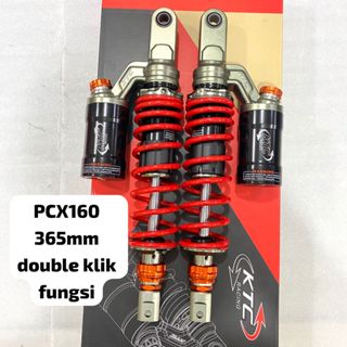 Jual Shock Sok Belakang KTC RACING extreme Kitaco Original NMAX AEROX ...