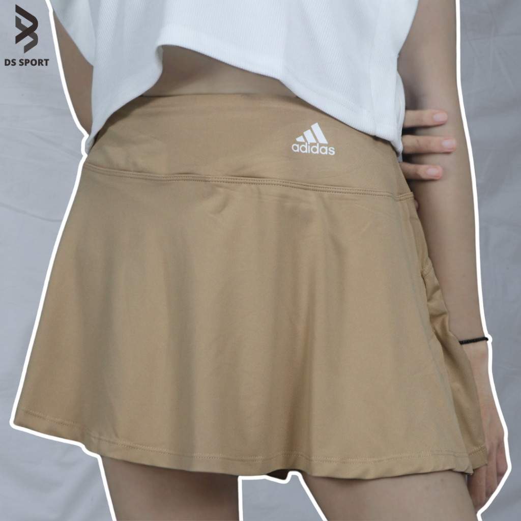 Jual Rok+Legging Cewek/Wanita Lari, Jogging, Gym, Golf, Bulutangkis ...