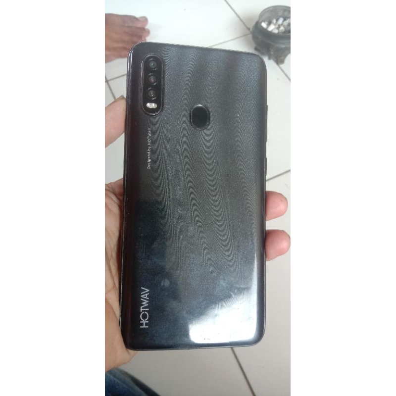 Jual batre hotwav K2 pearl | Shopee Indonesia