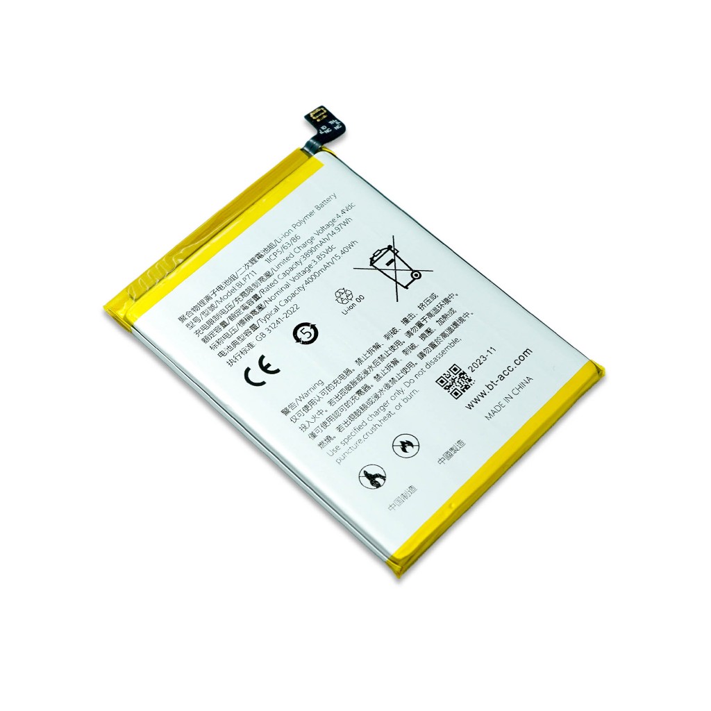 Jual BATERAI OPPO A1K / BATRE OPPO A1K / BLP711 ORI NEW | Shopee Indonesia