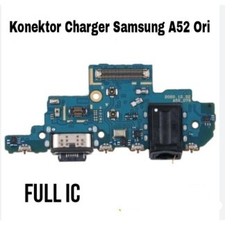 Jual PAPAN CAS ORI SAMSUNG A52 4G/5G/A526/A525/A525F +UI BOARD+MIC+HF | Shopee Indonesia