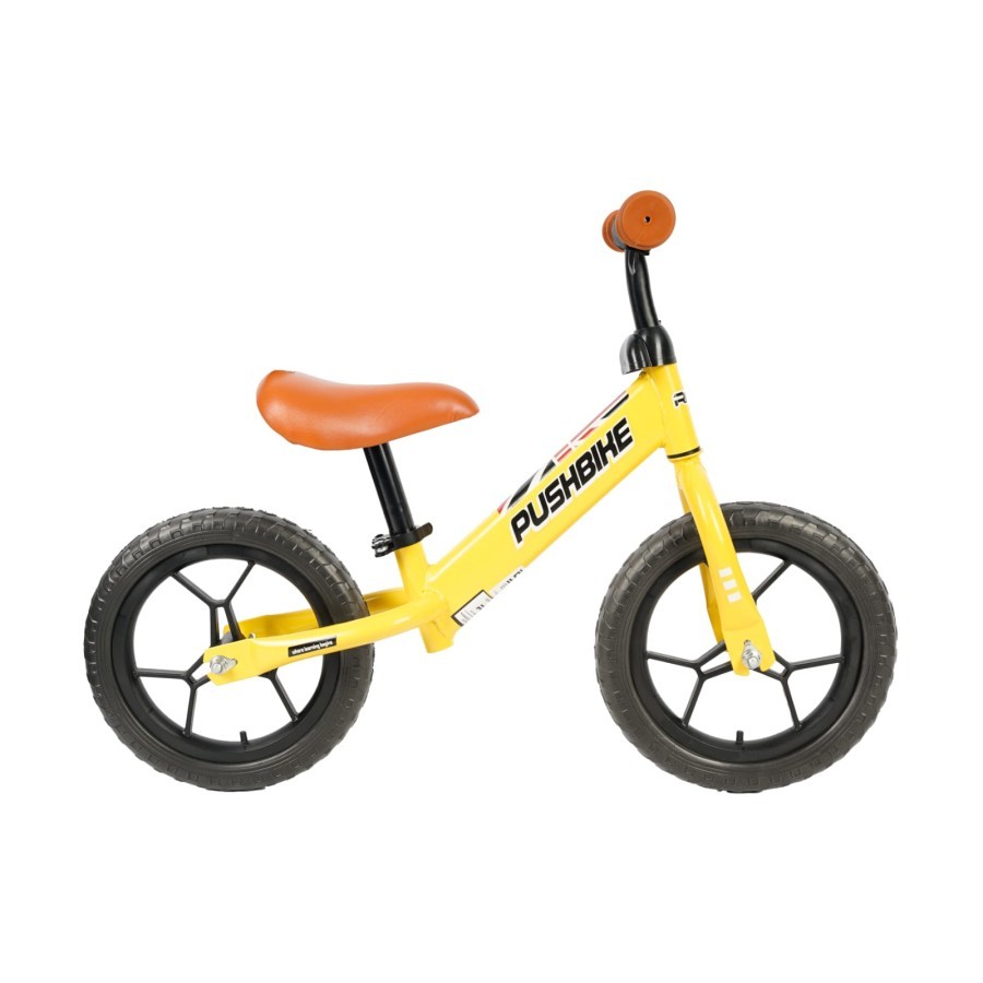 Jual Pushbike anak balance bike united picabo 2023 new frame magnesium ...