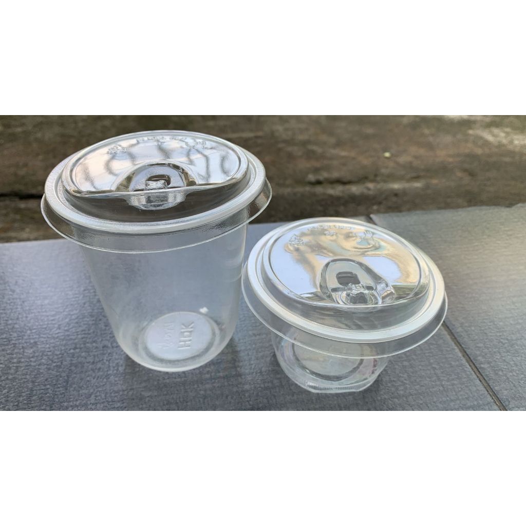 Jual TUTUP STRAWLESS TEBAL BAHAN PET TEBAL KUALITAS TERJAMIN UNTUK CUP ...