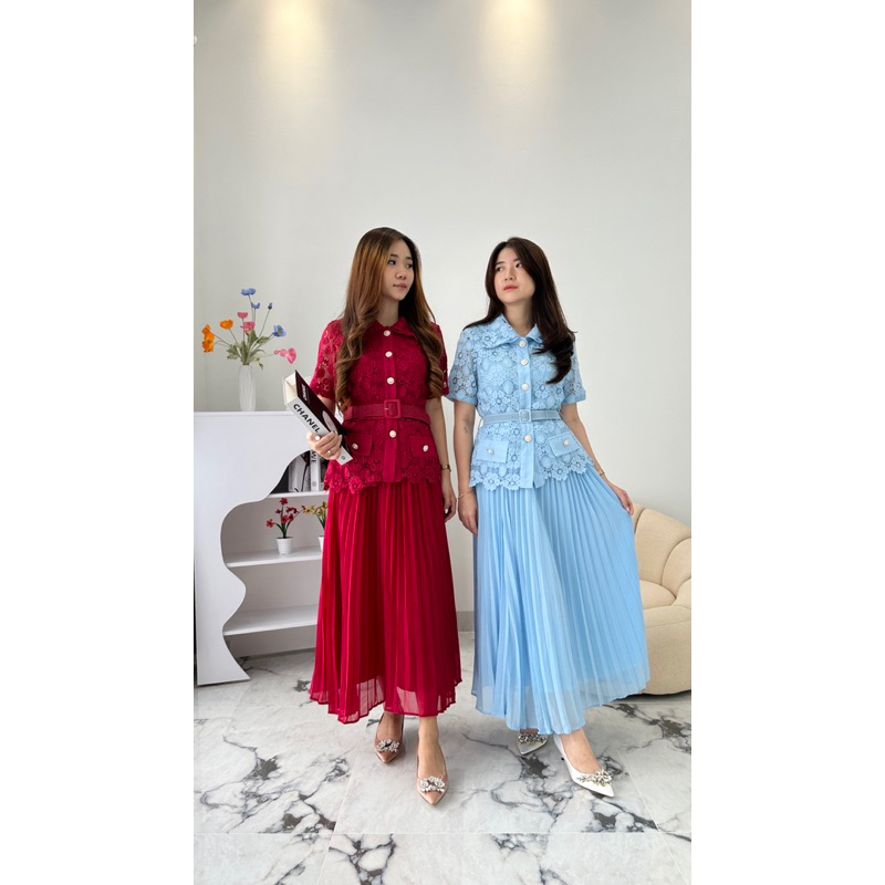 Jual HELY SET | Shopee Indonesia