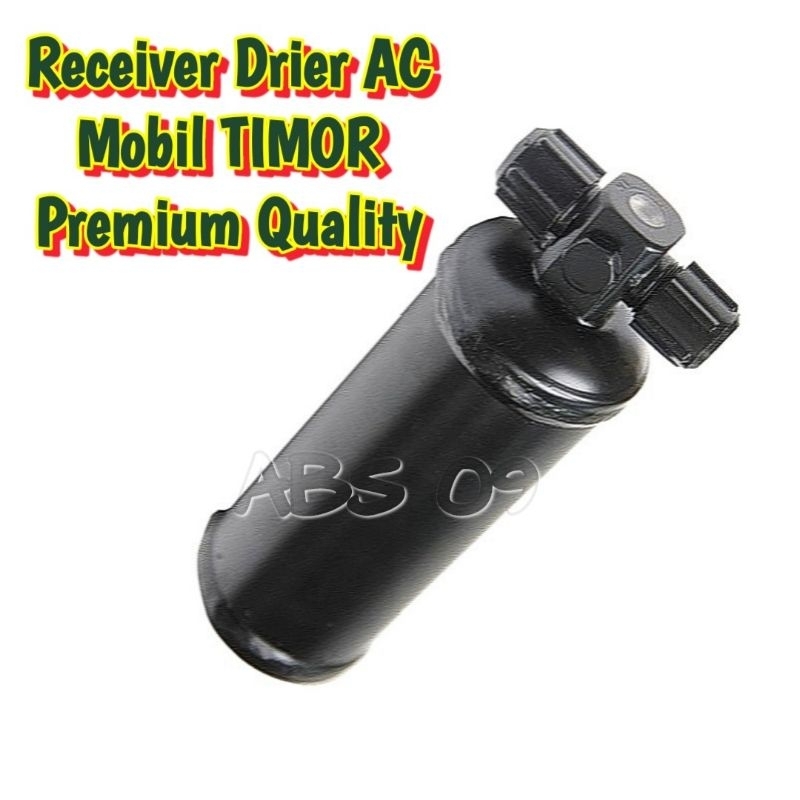 Jual Filter Drier Dryer AC Timor DOHC SOHC karburator injeksi | Shopee ...