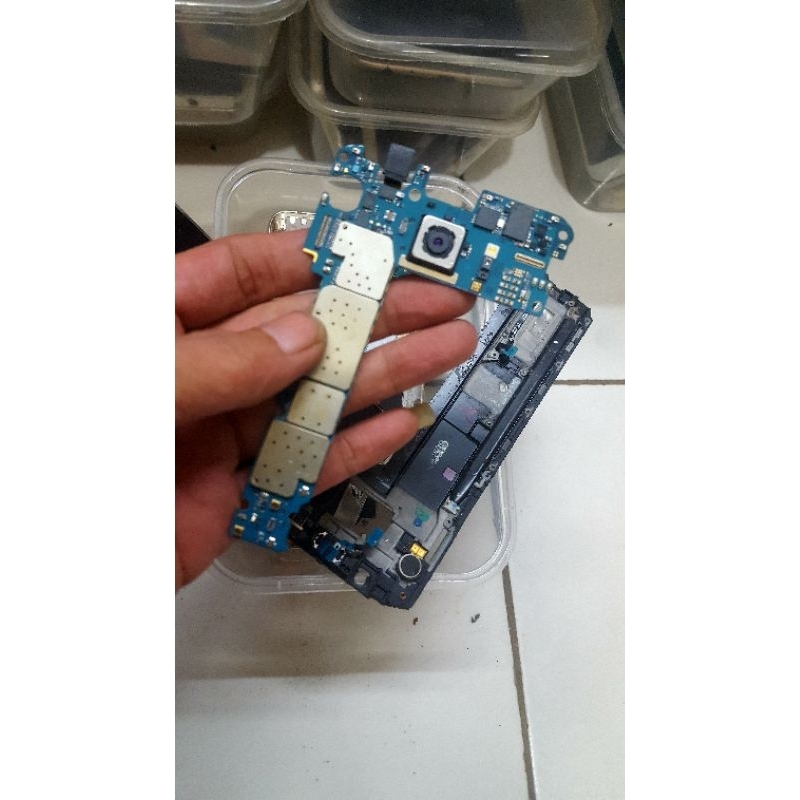 Jual mesin samsung note 5 4g | Shopee Indonesia