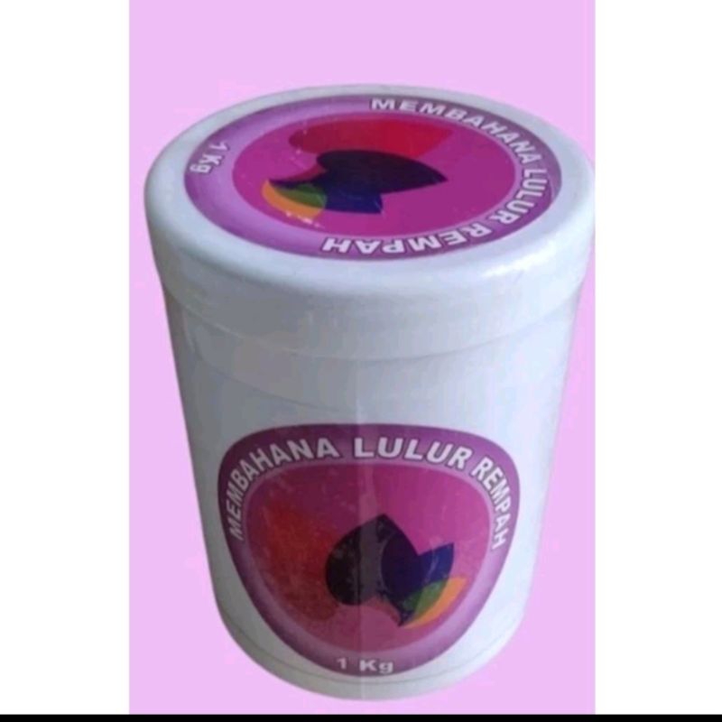 Jual MEMBAHANA RESELLER 1 KILO | Shopee Indonesia