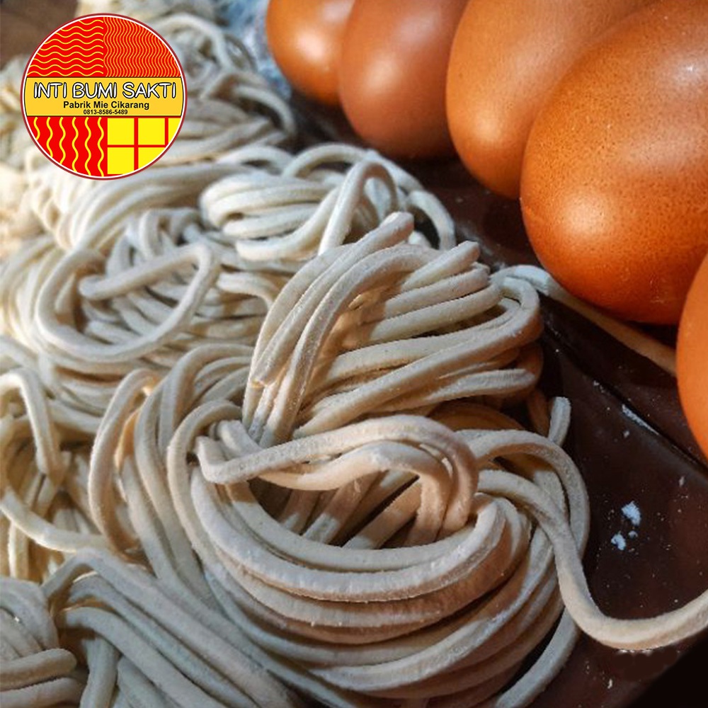 Jual MIE KARET PREMIUM. Telur ayam Original super premium Spesial Untuk Mie Ayam, Bakmi Jawa ...