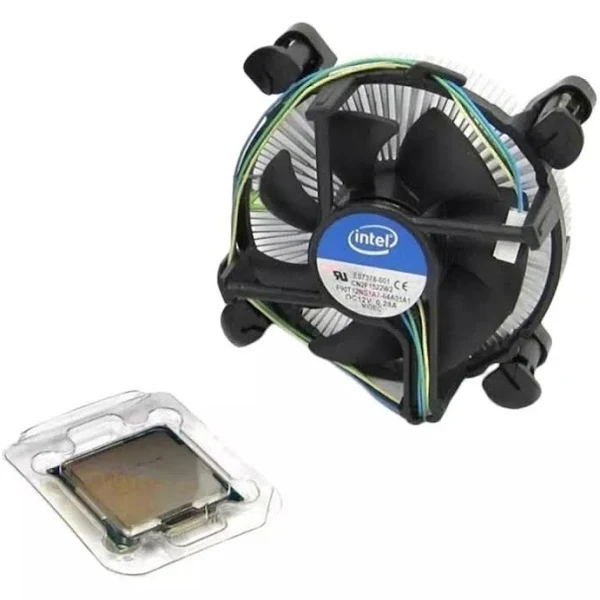 Jual Processor Intel Core I5 8500 + Fan | Shopee Indonesia