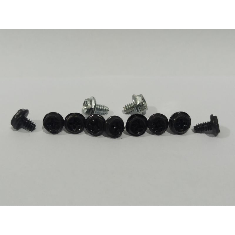 Jual Baut CPU komputer / Baut Casing / Baut HDD 3.5" | Shopee Indonesia