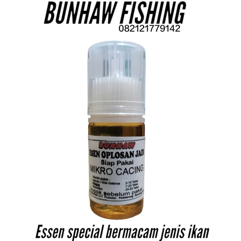Jual essen special lomba harian galpung galatama bermacam jenis ikan ...