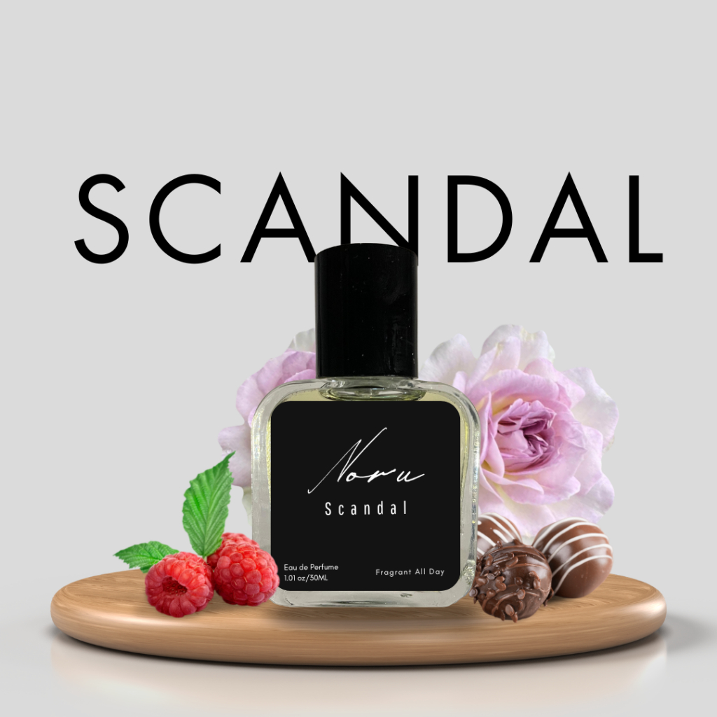 Jual Noru Parfum - Scandal Eau de Perfume Inspired by Victoria's Secret ...
