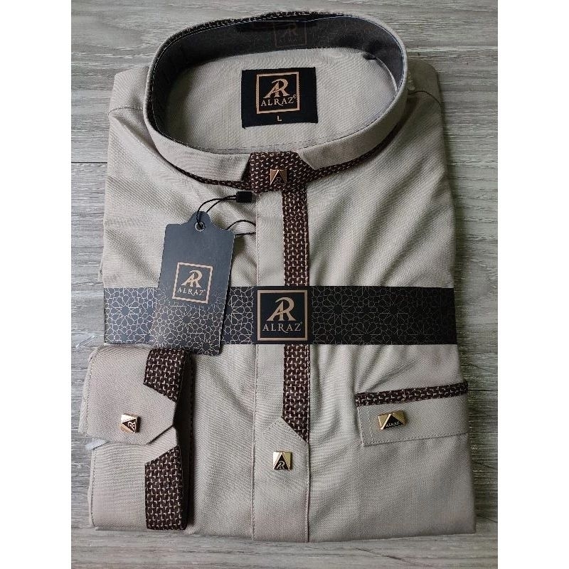 Jual (COD) Koko Al Raz Super Premium | Shopee Indonesia