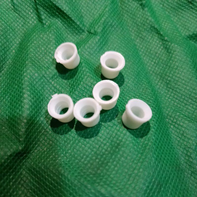Jual KARET SEAL SELANG AC MANIFOLD R22/410/R32 TEFLON ISI 1O PCS ...