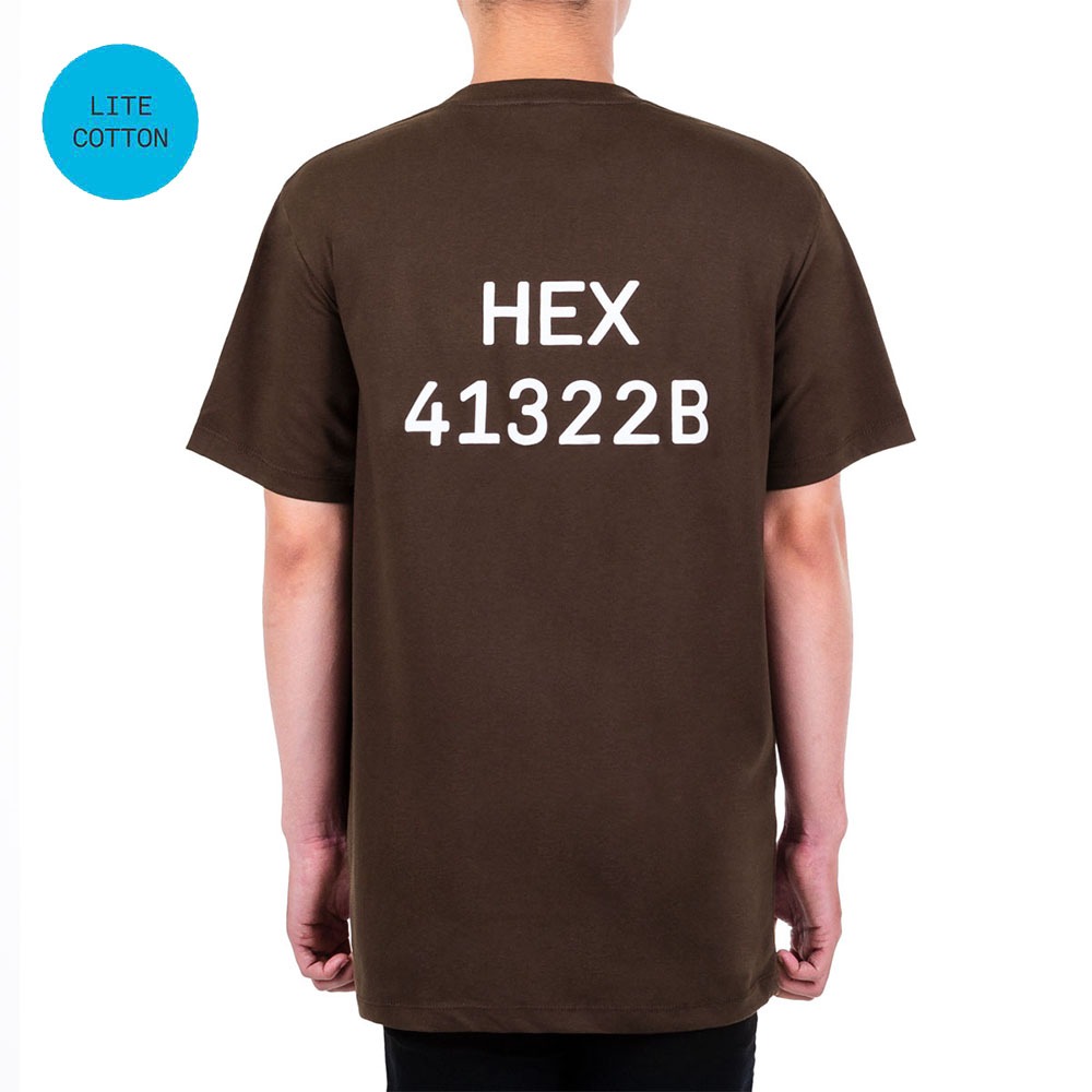 Jual HEX 41322B SS COFFEE (SCH) | Shopee Indonesia