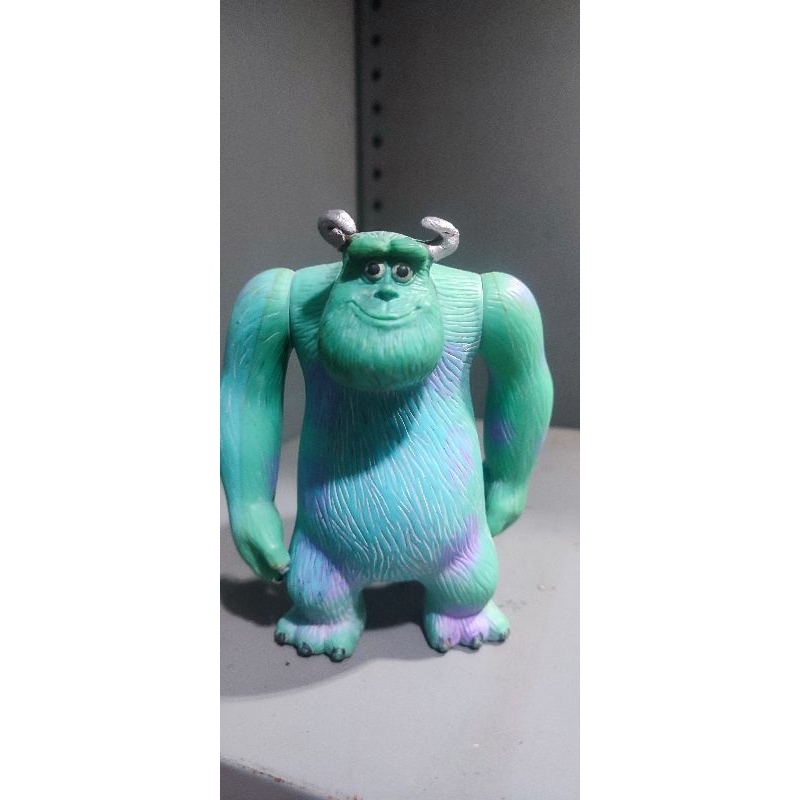 Jual Action Figure Monster Inc | Shopee Indonesia