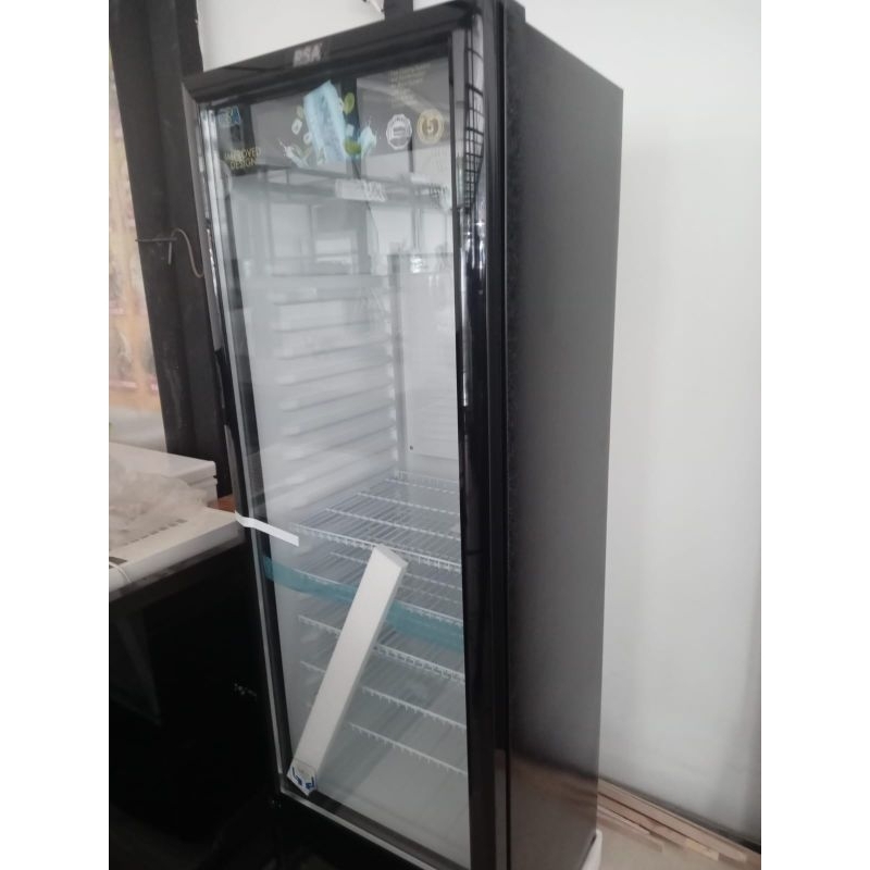 Jual RSA Showcase Agate-300 R / AGATE 300 R Kapasitas 282 Liter ...