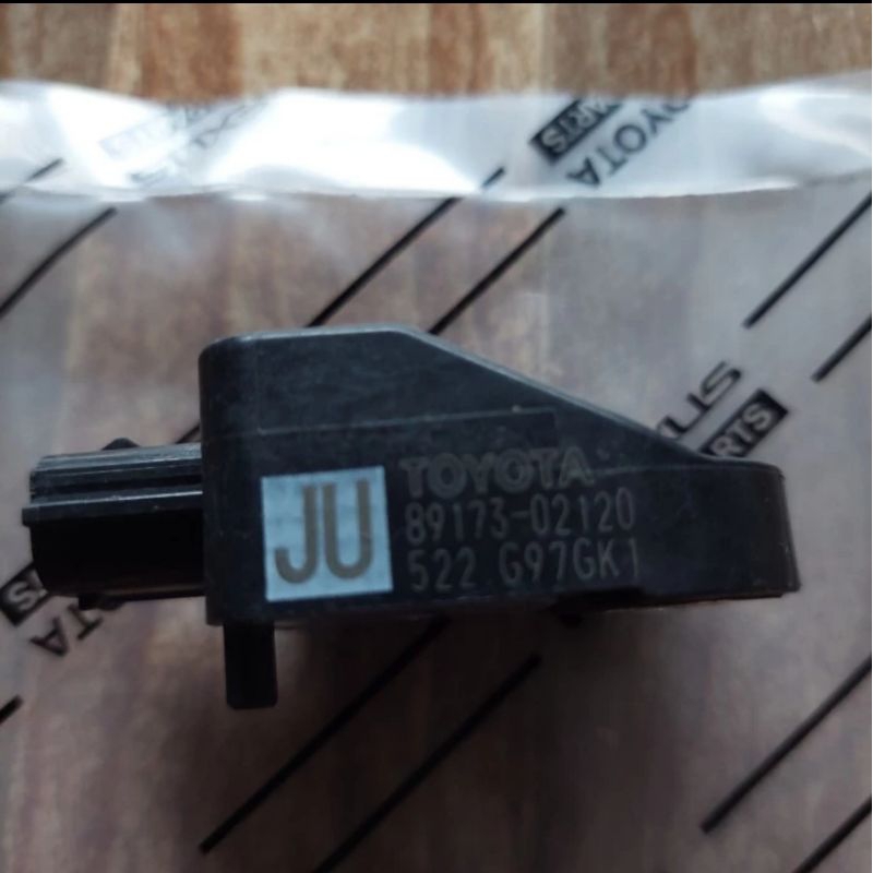 Jual Sensor Airbag Depan Toyota Sienta Yaris Vios 89173-02120 | Shopee Indonesia