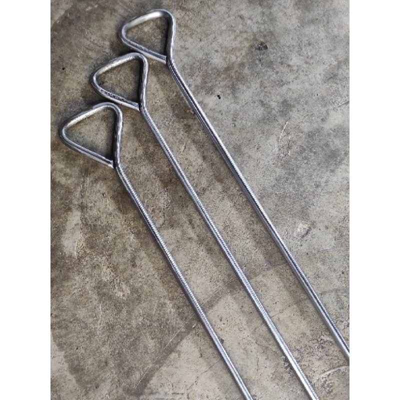 Jual Tojok sawit besi baja stangrood | Shopee Indonesia