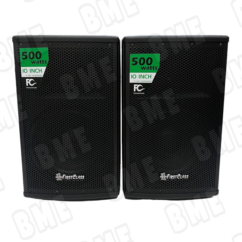 Jual Speaker pasif firstclass jp999pro PA10 Original first class pa 10 ...
