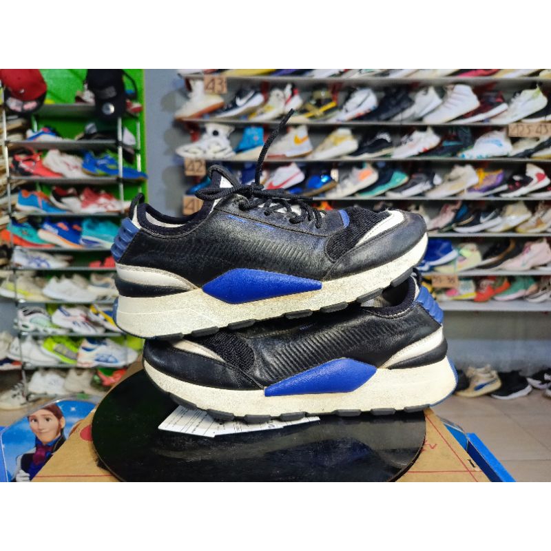 Jual Sepatu Puma Running System ukuran 40,5 Insole 26 cm | Shopee Indonesia