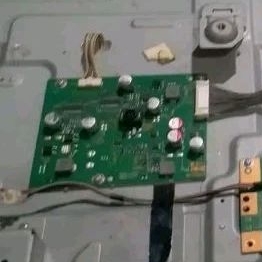 Jual BALLAST - INVERTER - DRIVER BACKLIGHT TV LED SONY KD-49X7000E ...