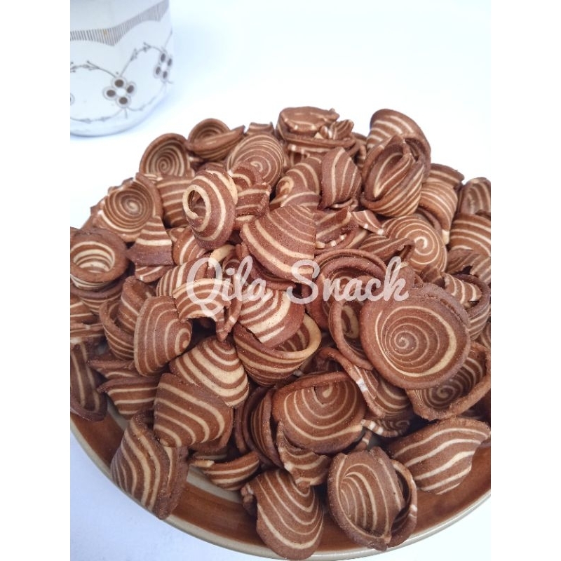 Jual Snack Kuping Gajah Otokowok 1 Kg | Shopee Indonesia