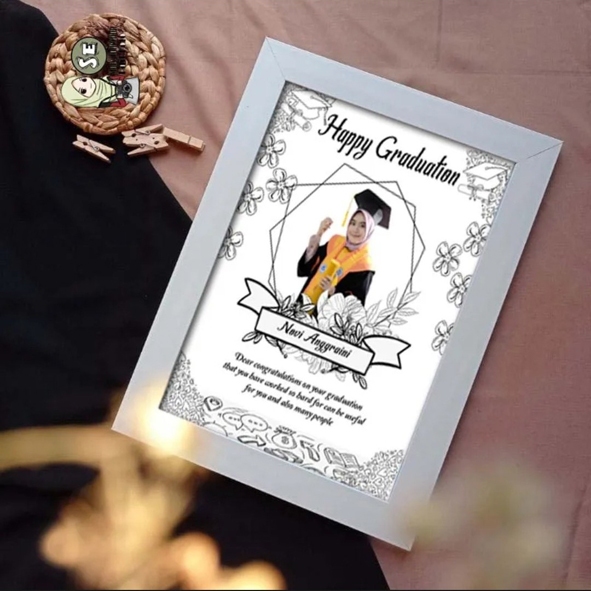 Jual Kado Spesial Ulang Tahun / Anniversary / Wedding / Graduation ...