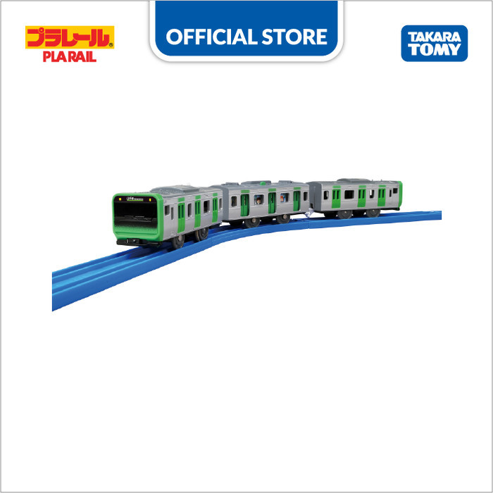 Jual Plarail S-32 Closing Motion Door Series E235 Yamanote Line ...