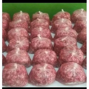 Jual Daging Domba Giling | Minced Lamb 500gr | Shopee Indonesia