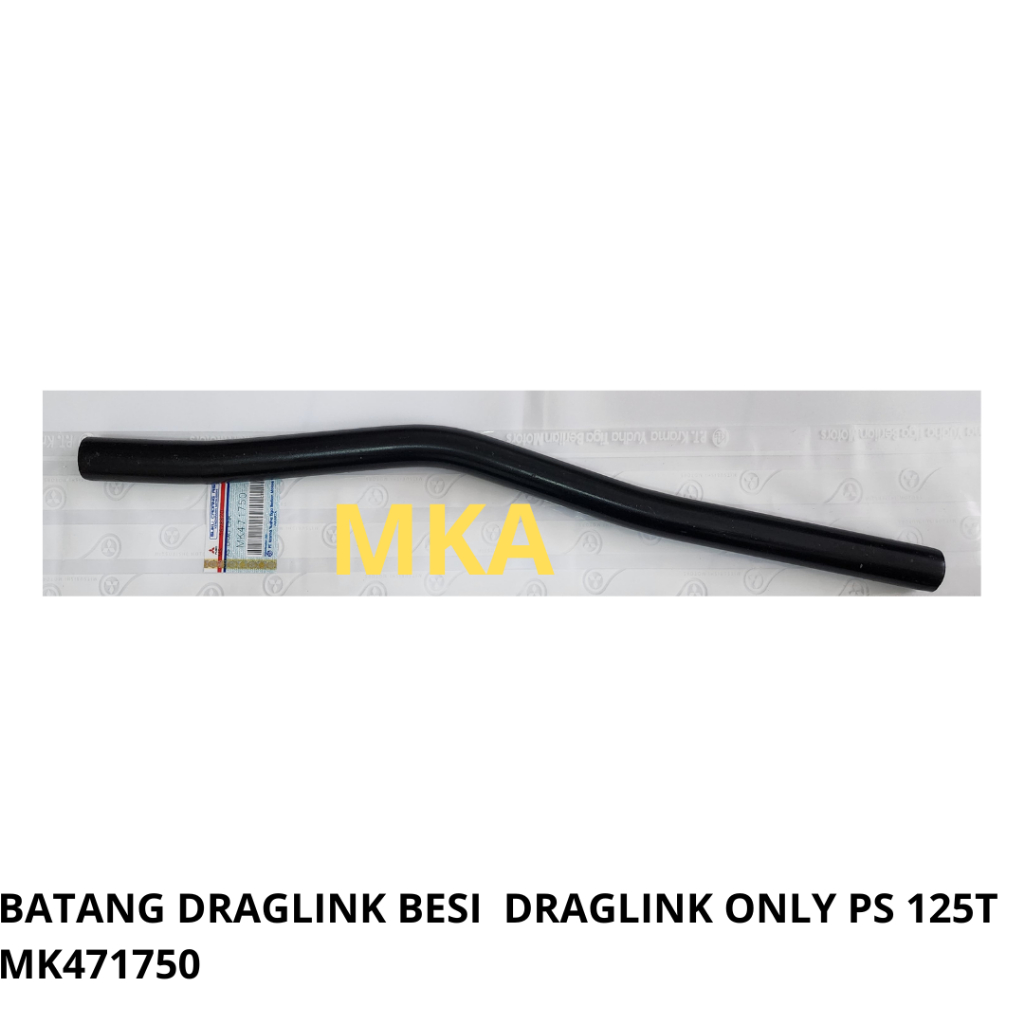 Jual BATANG DRAGLINK BESI DRAGLINK ONLY PS 125T MK471750 | Shopee Indonesia