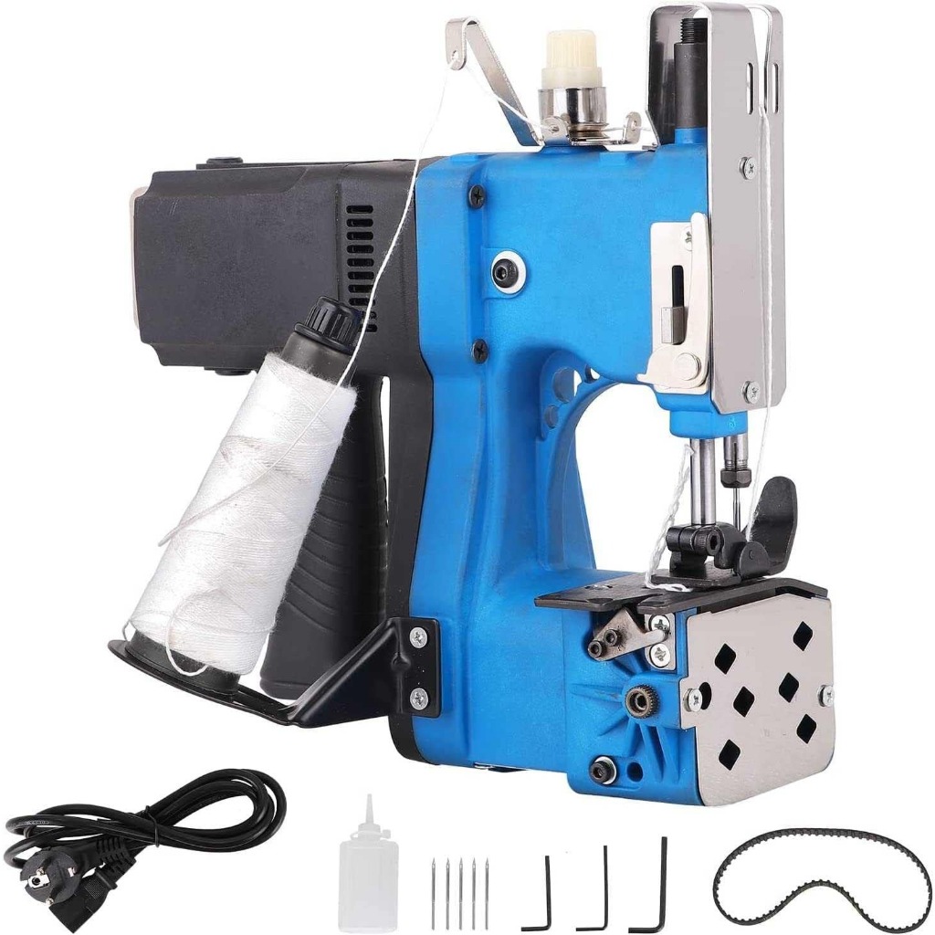 Jual Mesin Jahit Karung Bsw 950 Mesin Jahit Karung Portable Bag Close