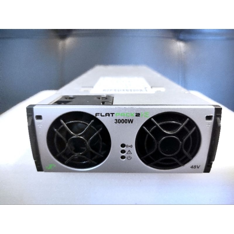 Jual PSU FLATPACK2 HE 48/3000W Power Supply 53.5V Charger Lithium ...